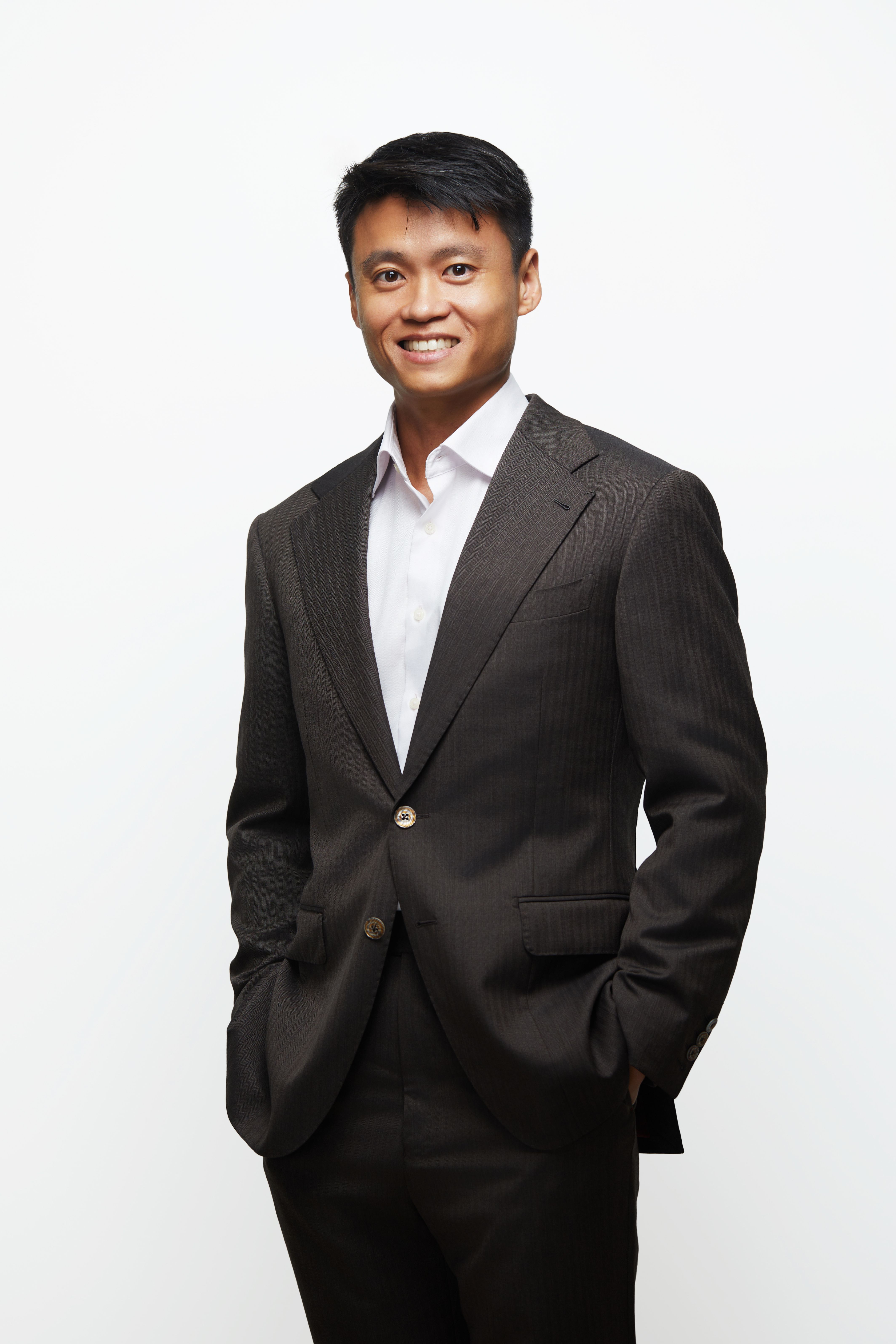 Peregrine Cold Logistics - Asia's Unified Cold Storage Platform